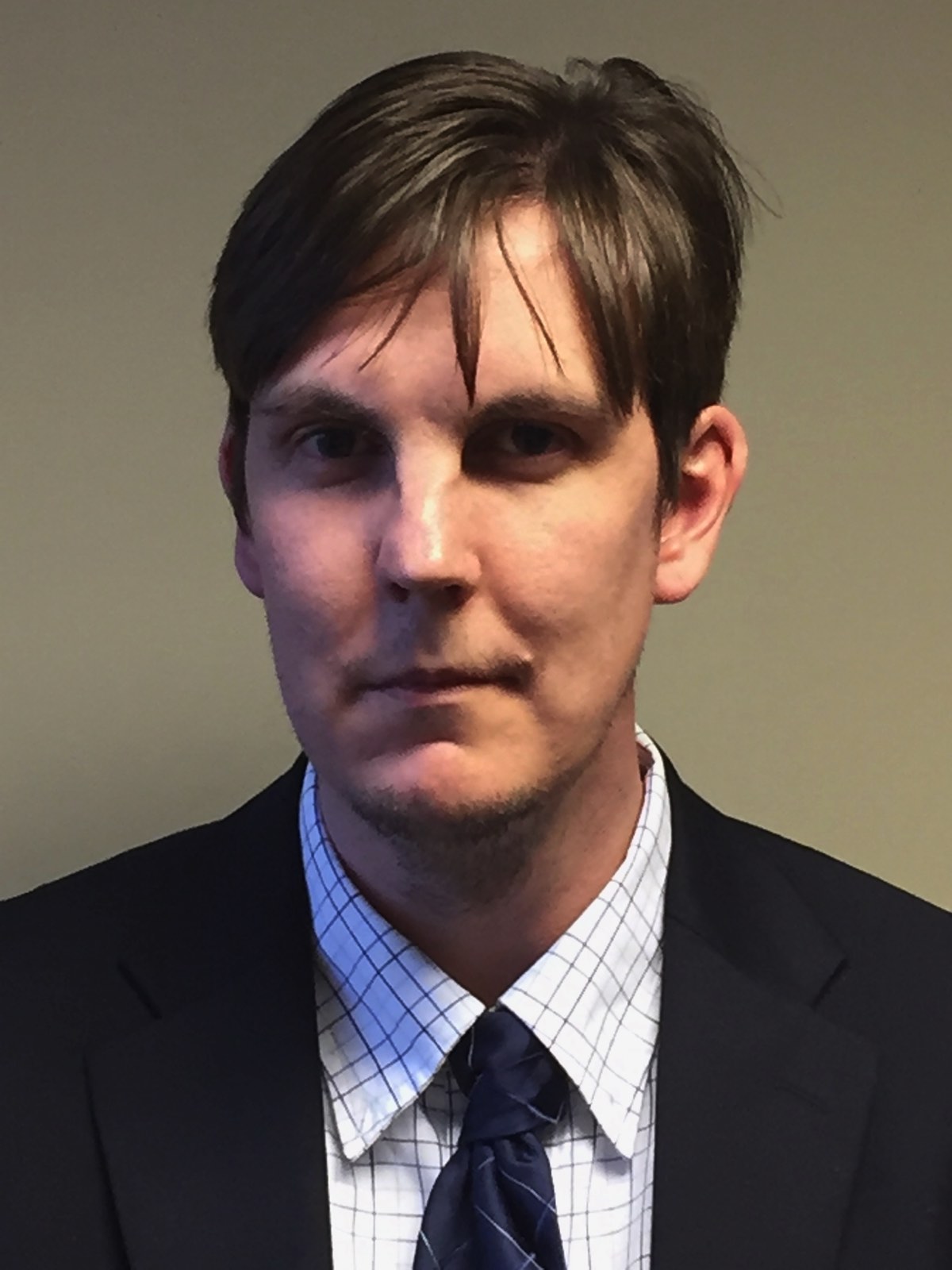 Biography of Minnesota Divorce Lawyer Eric C. Nelson